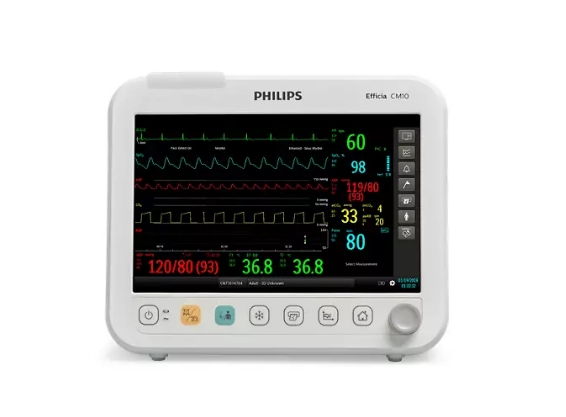 Philips Efficia CM10/100 Monitor